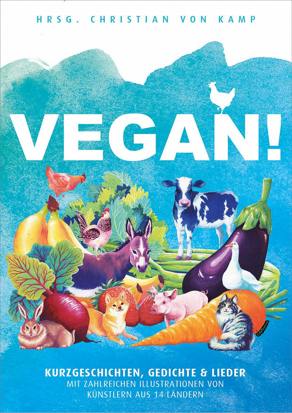 19 Argumente gegen Vegan – Vegan ist Extrem!